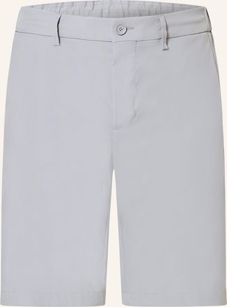 HUGO BOSS Golfshorts Phoenix Pro grau