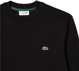 Lacoste Sweatshirt Herren Sweatshirt Baumwolle