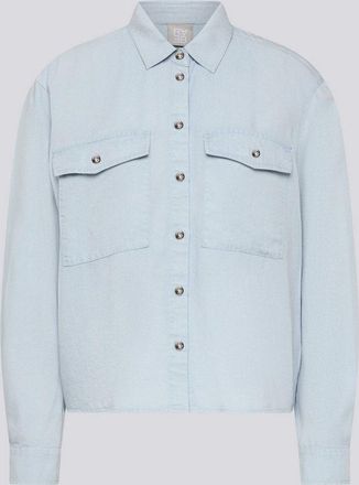 Rabe Klassische Bluse Bluse