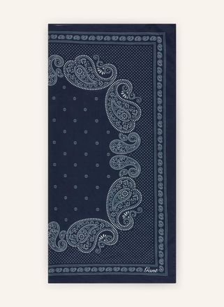 GANT Tuch blau