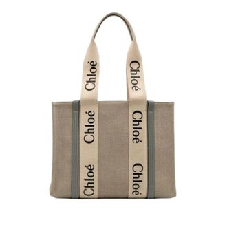 Chlo&eacute; Damen, Pre-Owned, Beige, ONE SIZEGr&ouml;&szlig;e