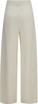 Max Mara Fiabe Casual Pants - Beige