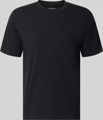 Jack & Jones T-Shirt mit Rundhalsausschnitt Modell ORGANIC