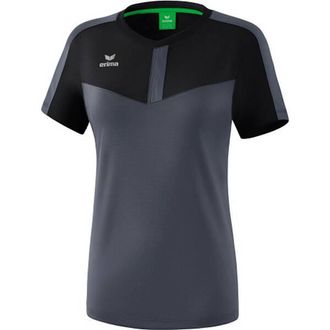 Erima Fußball - Teamsport Textil - T-Shirts Squad T-Shirt Damen