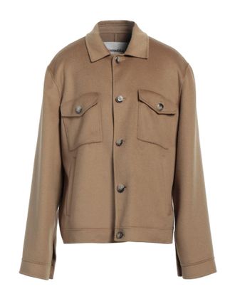 Nanushka JACKEN & M&Auml;NTEL - Jacken und Anoraks auf YOOX.COM