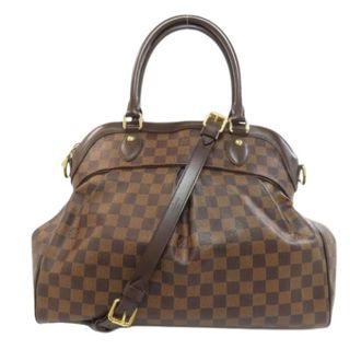 Louis Vuitton Pre-owned Tote Bag - - Pre-owned - Damen - Braun - ONE SIZE