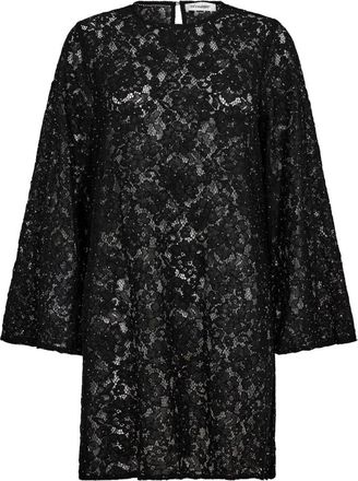 Co'Couture Femme, Robes, Noir, Taille: 36 FR Robes Courtes