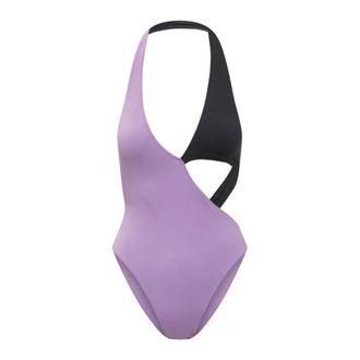 Alessandro Vigilante Matte Badeanzug - - Swimwear - Damen - Mehrfarbig - XS