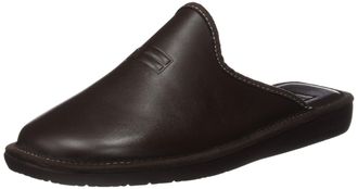 Nordikas Herren Top Line Pantoffeln, Braun (Moka 012), 42 EU