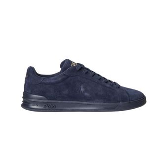 Ralph Lauren Herren, Schuhe, Blau, 45 EUGr&ouml;&szlig;e