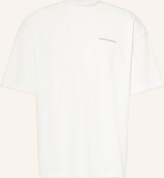 Pegador Pegador Oversized-Shirt Lagos weiss