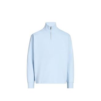 Selected Sweatshirt en coton