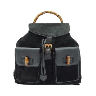 Gucci Damen, Pre-Owned, Schwarzk, ONE SIZEGröße