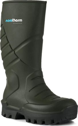 Spirale Ultramax, Unisex SRC Sicherheits-Gummistiefel, Gr&uuml;n (Gr&uuml;n 046), 45 EU (10.5 UK)