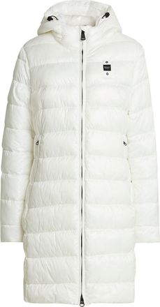 Blauer JACKEN & M&Auml;NTEL - Pufferjacken & Daunenjacken auf YOOX.COM