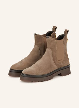 GANT Chelsea-Boots Aligrey braun