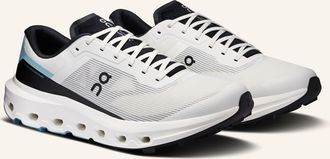 On Trailrunning-Schuhe Cloudvista 3 weiss