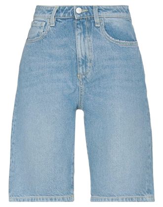 Icon Denim Los Angeles HOSEN & R&Ouml;CKE - Jeansshorts auf YOOX.COM
