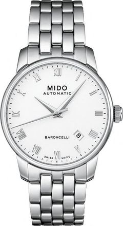 Mido Baroncelli II Herrenuhr M86004261