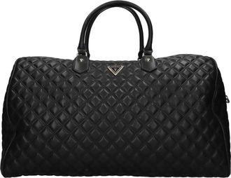 Guess Homme, Sacs, Noir, Taille: ONE Size Sac de voyage