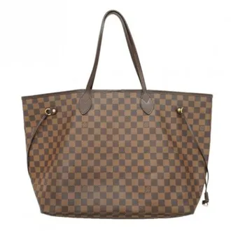 Louis Vuitton Damen, Pre-Owned, Braun, ONE SIZEGr&ouml;&szlig;e
