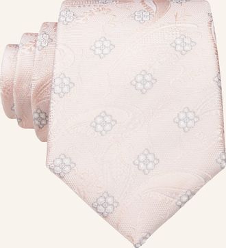 Paul Paul Krawatte rosa