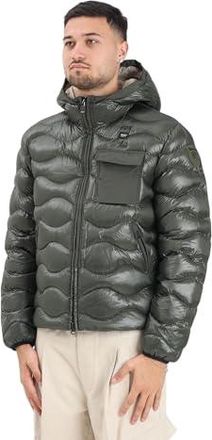 Blauer Doudoune BRYANT vert pour homme M, vert, M