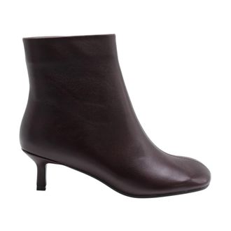 Cycleur de Luxe Vermut Heeled Boot - - Shoes - Damen - Rot - 39 EU