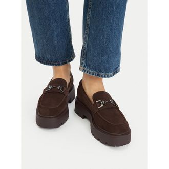 Aldo Slipper Aldo Oneameth 14058772 Braun