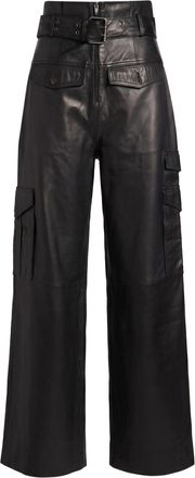 AllSaints HOSEN & R&Ouml;CKE - Hosen auf YOOX.COM