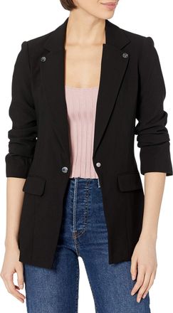 A|X Armani Exchange Single Breast Blazer