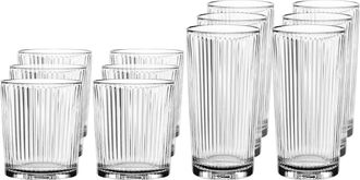 Nachtmann APERITIVO Becher Set/12 [SET12] [SP]