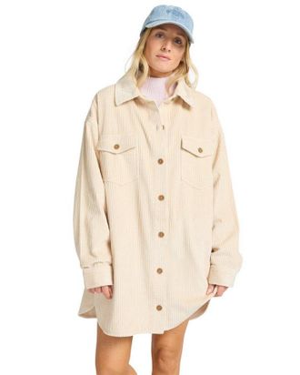 Billabong Sommerkleid Winter Ocean