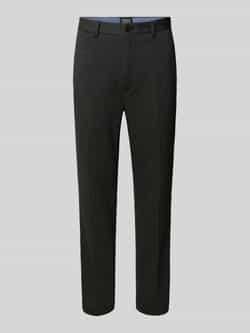 Scotch & Soda Stoffhose mit Ges&auml;&szlig;taschen