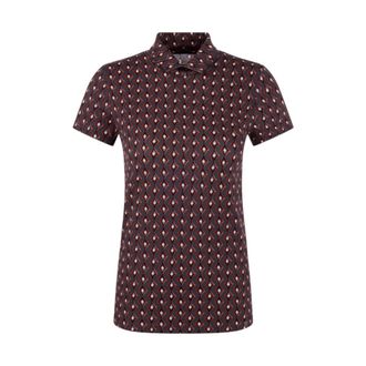Marc Cain Baumwollshirt - - Tops - Damen - Grau - L