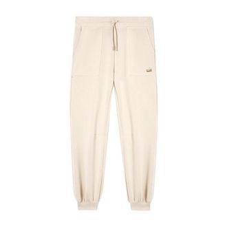 Emporio Armani Sweathosen - - Trousers - Damen - Grau - M