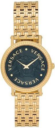 Versace JOAILLERIE et MONTRES - Montres de poignet sur YOOX.COM