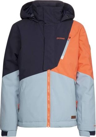 Protest Kinder Funktionsjacke CHERRY JR snowjacket