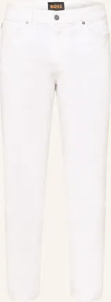 HUGO BOSS Jeans Re.Maine Bo Regular Fit beige