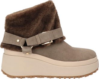 Ash SCHUHE - Stiefeletten auf YOOX.COM