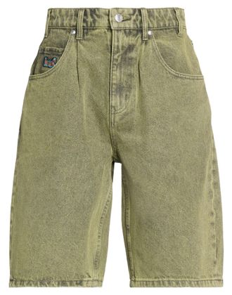 HUF HOSEN & R&Ouml;CKE - Jeansshorts auf YOOX.COM