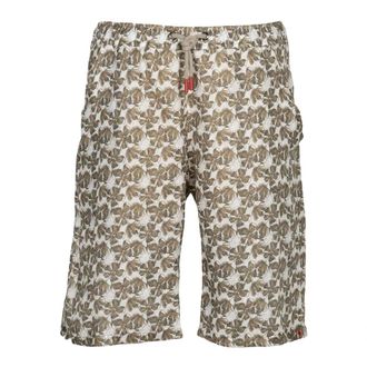 Kiton Homme, Maillots de bain, Multicolore, Taille: 2XL Shorts d&eacute;contract&eacute;s
