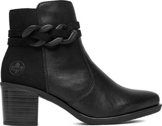 Rieker Stiefeletten Rieker CEO-Y2066-00 Schwarz