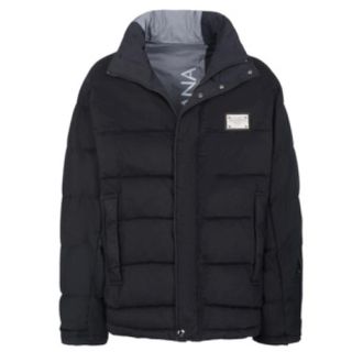 Dolce & Gabbana Herren, Jacken, Schwarzk, LGr&ouml;&szlig;e