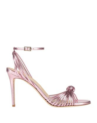 Semicouture SCHUHE - Sandalen auf YOOX.COM