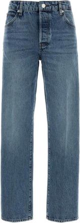 Frame Denim Femme, Jeans, Bleu, Taille: W28 The Essential Jeans