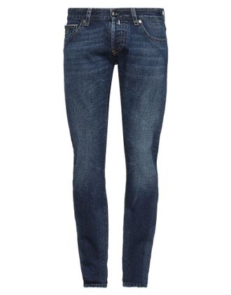 Moorer HOSEN & R&Ouml;CKE - Jeanshosen auf YOOX.COM