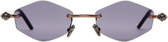 Kuboraum unisex, Accessories, Braun, 52 MMGr&ouml;&szlig;e