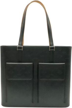 Louis Vuitton Damen, Pre-Owned, Blau, ONE SIZEGr&ouml;&szlig;e
