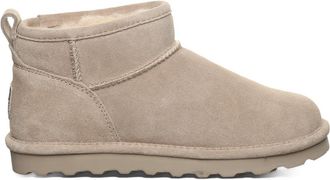 Bearpaw Bearpaw Shorty Damen Winterstiefelette gef&uuml;ttert - Booties